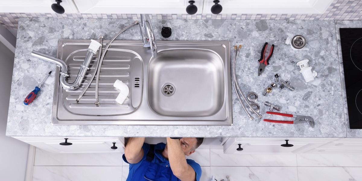 Plumber Gresham OR | M5 Plumbing Services Inc